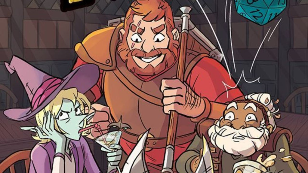 :01 FIRST SECOND – All Star Comics