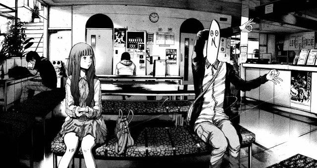 MANGA – All Star Comics