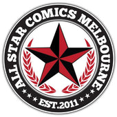 Collections – All Star Comics